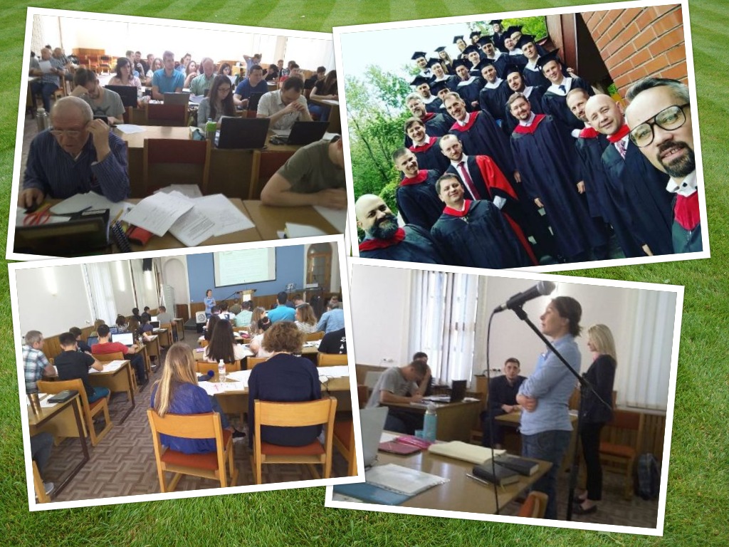 Teaching Resources International